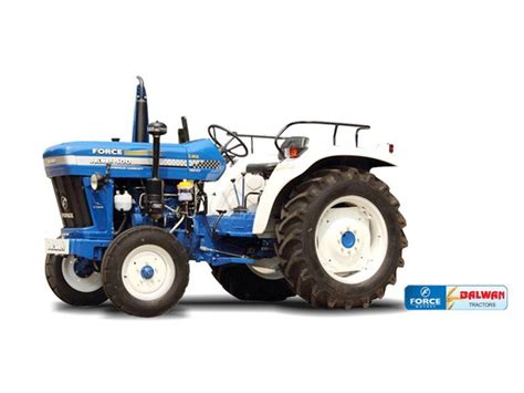 Force Motors Balwan 400 Tractor In India Price Of Force Motors Balwan 400 Tractor Force