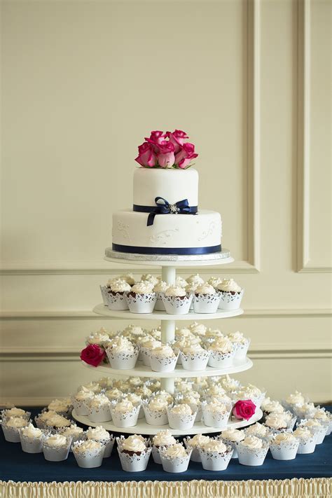 Maplehurst Bakeries Cupcakes