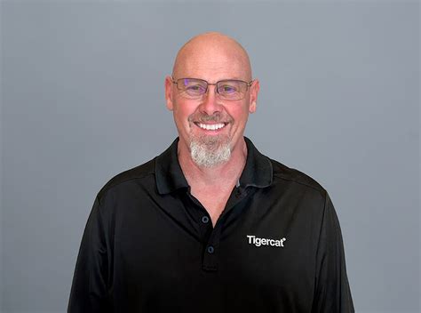 New Tigercat District Manager In Southeastern Us