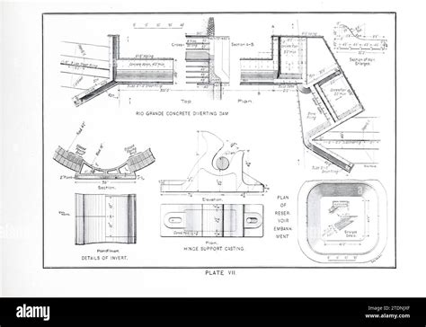 Curved And Inclined Surfaces The Technic Of Mechanical Drafting A Practical Guide To Neat