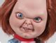 Side Show Chucky 14 Inch Figure