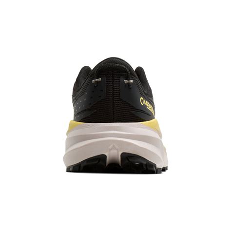 Brooks Mens Cascadia 19 Running Shoes Blackyellowchateau Run4it