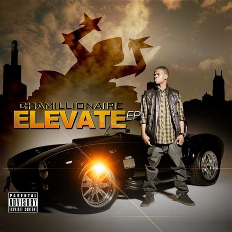 Chamillionaire Elevate Ep Lyrics And Tracklist Genius