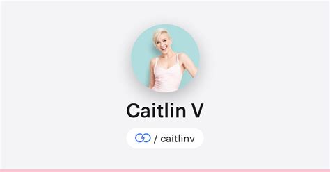 Caitlin V Caitlinv · Soloto