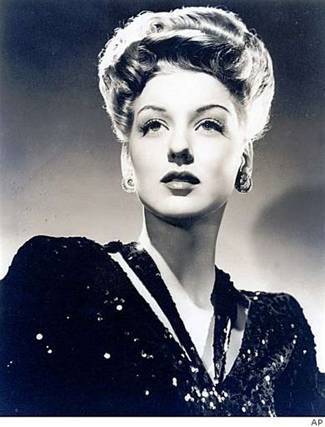 Ann Savage 1940s Pulp Fiction Movie Star Dies