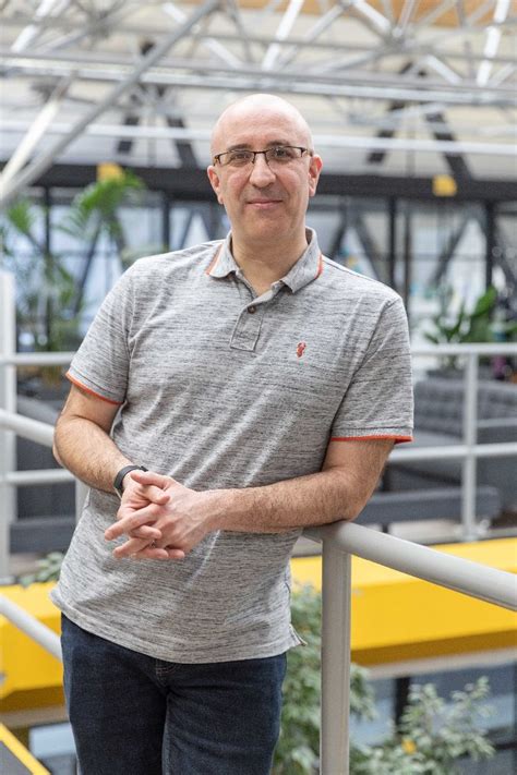 Js Learning On Linkedin Meet The Founder Behind The Js Learning Curtain