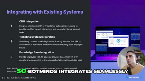 Botminds Ai On Linkedin Ai Helpdesk Automation Botmindsai