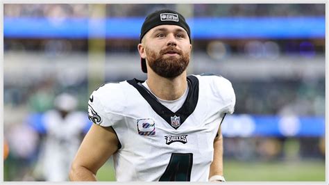 First Sport I Ever Played Super Bowl Champ Jake Elliott Reveals How