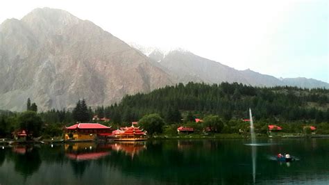Shangrila Resort Skardu Hiking Pictures And Reviews Tripadvisor