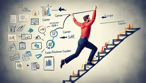 Career Development And Growth Strategies Unveiled