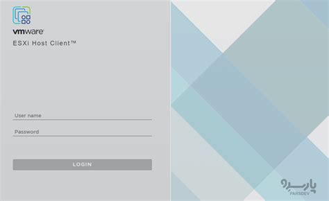 آموزش فعال کردن SSH در VMware ESXi وبلاگ پارسدو