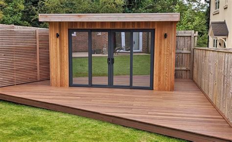 Decking Designs Deck Designs To Inspire Your Outdoor Space Ks Fence