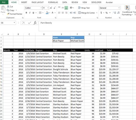 Excel Hacks That Will Save You Time And Stress Part I Will Teach You Excel