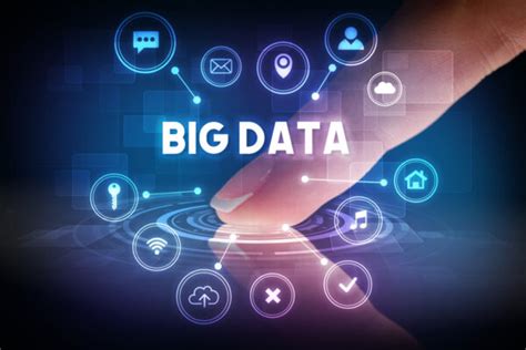 Big Data In Finance Leveraging Analytics For Smarter Investments