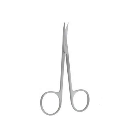 Iris Surgical Scissors Medizin Tunisia