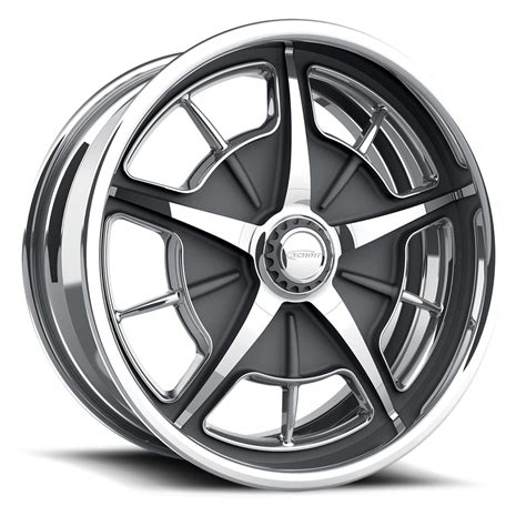 Schott Split Window Wheels And Split Window Rims On Sale
