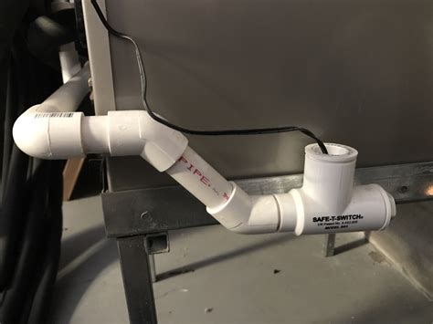 Float Switch For Air Conditioner