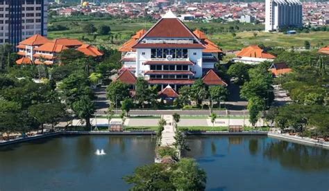 Biaya Kuliah Unair 2025 Jalur Snbt Snbp Dan Mandiri