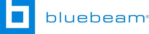 Bluebeam Logo In Vector Format Svg
