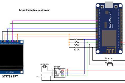Simple Projects Page 3 Of 49 Simple Electrical And Electronic Projects