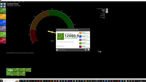 Passmark 102build 1017 Yenilendi Sonuçlarınız Donanımhaber Forum