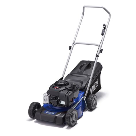 Victa Ultralite Agpt Australian Gardeningpower Tools