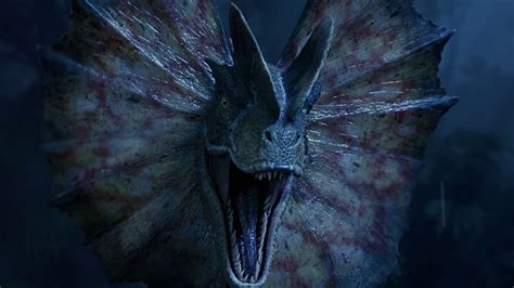 Jurassic Park Survival Gameplay Details And More Revealed