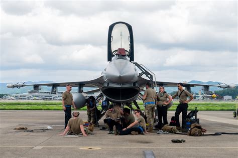 Dvids Images 35th Fighter Generation Squadron Focuses On Ace