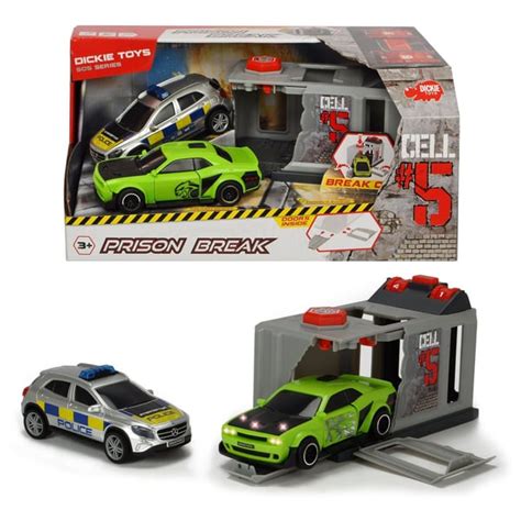 اشترِ Dickie Sos Special Forces Prison Break عبر الإنترنت في الإمارات العربية المتحدة شرف دي جي