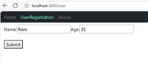Usenavigate In React Router To Navigate Programmatically Tech Tutorials