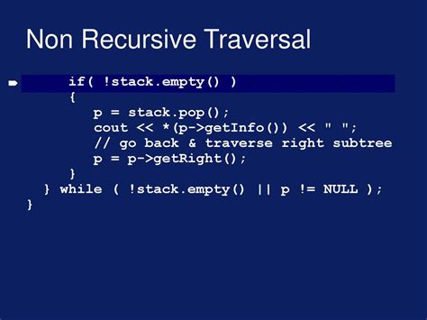 lecture no 14 data structures dr sohail aslam ppt download