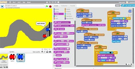 Themes International Scratch Olympiad