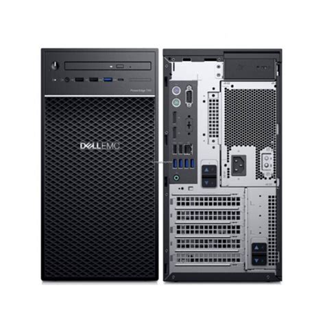 Dell T40 Server At ₹ 44500piece Dell Server In Nashik Id 27068017991