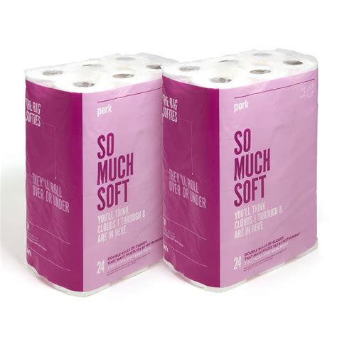 Walmart Toilet Paper Ultra Soft