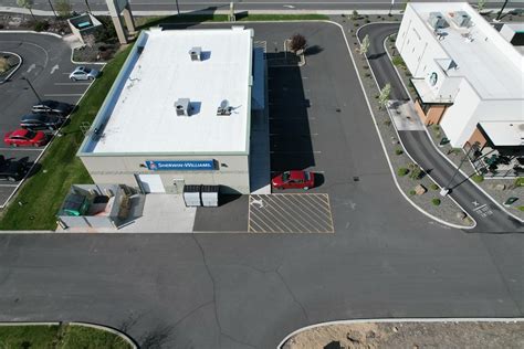 J And J Striping Co Yakima Wa