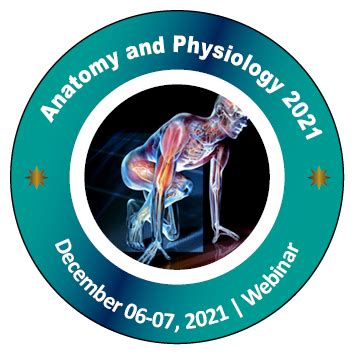 Physiology Conference Anatomy Conference Medical Physiology