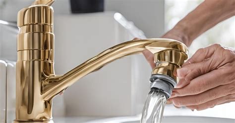 How to Fix a Leaky Faucet Yourself: A Step-by-Step Guide - Repair It Easy