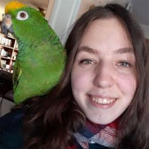 Sarah Jacobsen Youtube