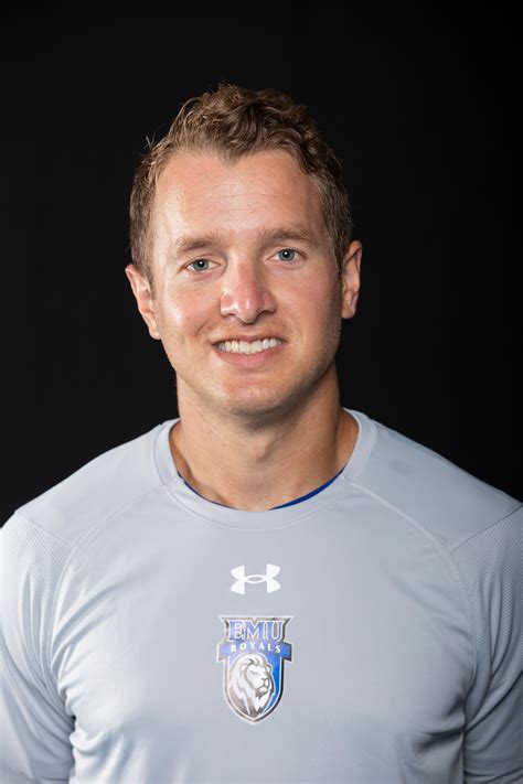 Drew Nussbaum Assistant Mens Soccer Coach Mens Soccer Coaches