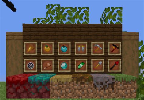 Confetti Minecraft Texture Pack