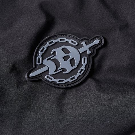 Vog Raid Jacket Raid Skull Emblem Placement Rdestinythegame