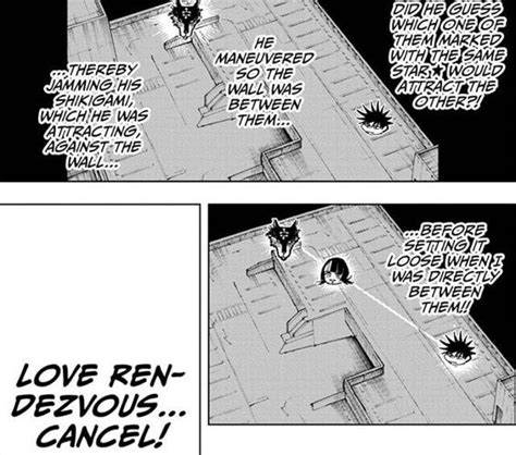 Kiraras Cursed Technique Love Rendezvous Explained Animehunch