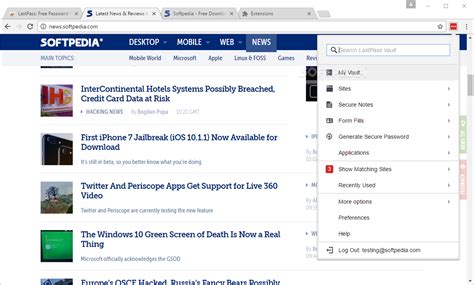 The Lastpass Browser Extension Hasn T Been Installed Lasopapartners