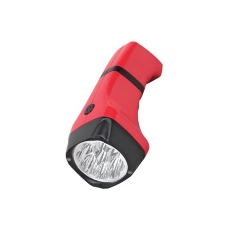 Powerpac Pp2333 9led Rechargeable Touch Powerpac Kh