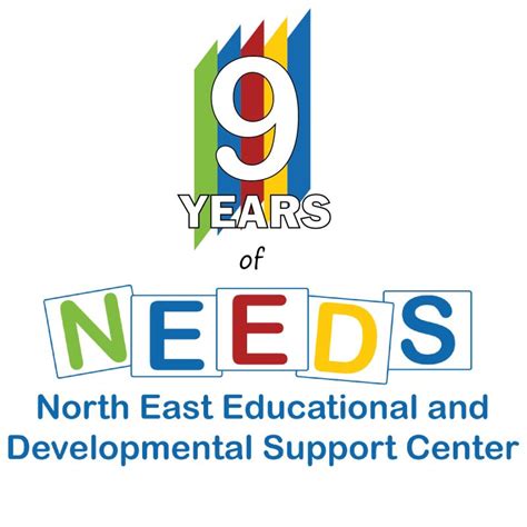 Needs Center On Linkedin Happy 9th Anniversary To The Needs Center