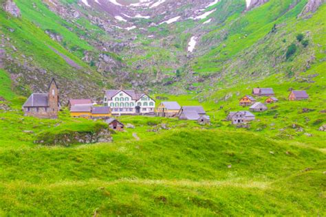 Canton Appenzello Interno Foto E Immagini Stock Istock