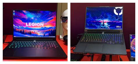 Lenovo Legion Pro 7i Gen 10 Powerful Gaming Laptop With Rtx 5090