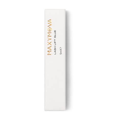 Maxymova Beauty Lash