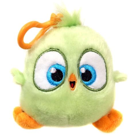 Hatchlings Angry Birds