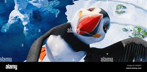 Happy Feet 2 Sven
